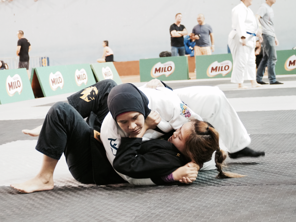 Brunei BJJ athletes win 9 gold medals at KK event – The Refinery